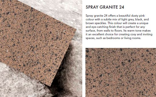 Welcome to A Webb Spray Granite Coatings