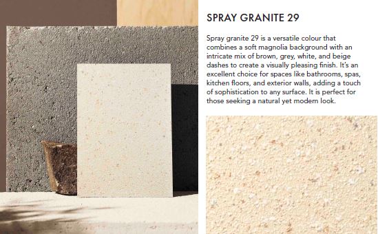 Welcome to A Webb Spray Granite Coatings