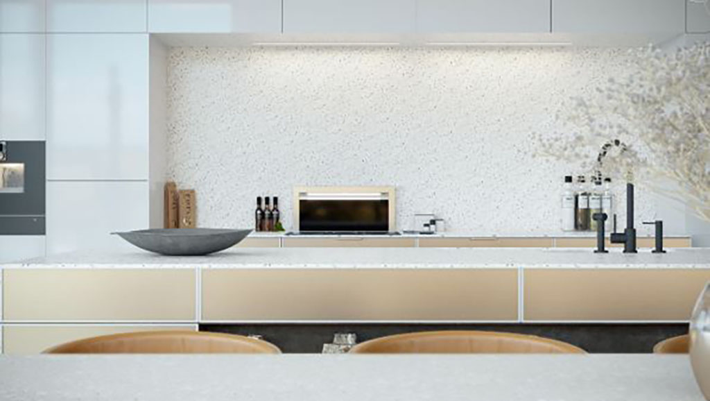 Welcome to A Webb Spray Granite Coatings Kitchens