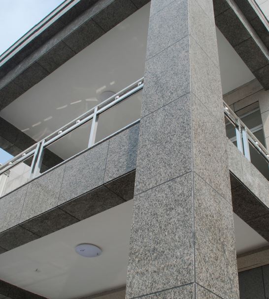 Welcome to A Webb Spray Granite Coatings